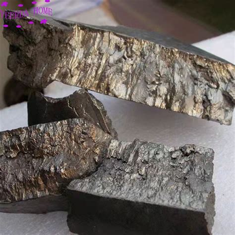 가돌리늄 잉곳 999 Gd 금속 블록 희토류 표본 도매 100 G용접 용제 Aliexpress