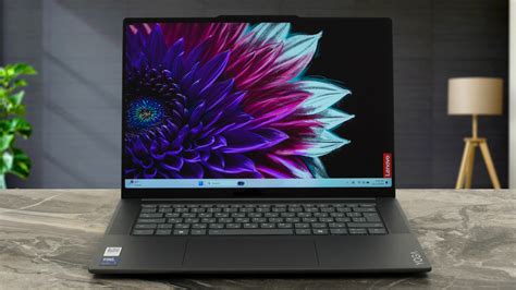 Lenovo Yoga Slim Gen Ill Review Blazing Speed Superb Display All Day Battery Life