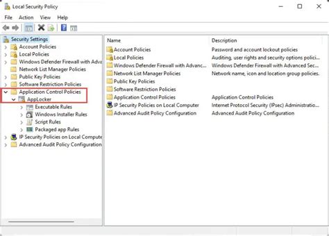 How To Block Apps Using AppLocker In Windows
