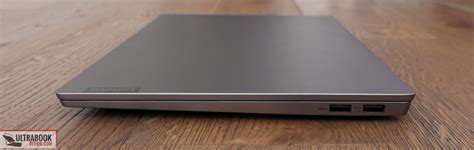 Lenovo Thinkbook S Review Competitive Inch Ultrabook Core I Uhd