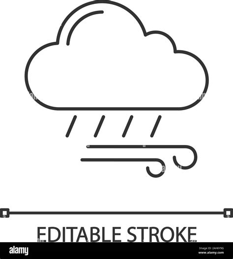 Windy Weather Icons Windy Weather Icon Free Download Nature Icons