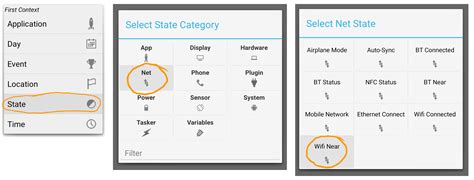 Wi Fi Automatically Enable Wifi When Youre Near A Saved Network Android Enthusiasts Stack