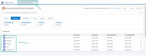 Accounting Seed Financial Analytics Accounting Seed Knowledge Base
