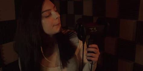 Ekko Asmr Deep Ear Licking For Satisfaction The Asmr Collection