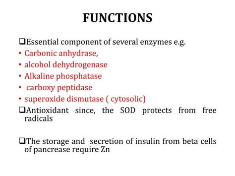 Iodine Zinc And Selenium Pdf