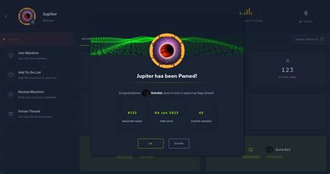 Amine Nait Ali On Linkedin Penetrationtesting Ctf Ethicalhacking Hackthebox Cybersecurity