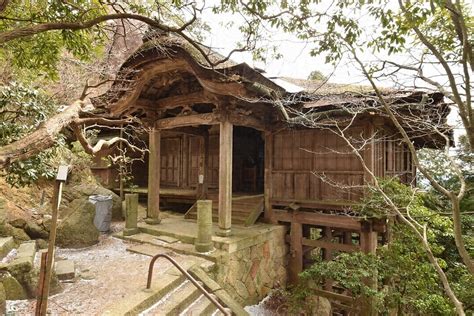 不動寺本堂 文化遺産オンライン