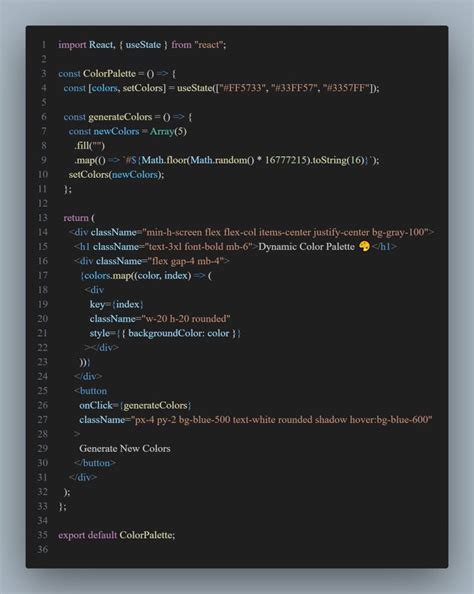 Anjit Kumar Yadav On Linkedin Rrggbb Reactjs Javascript