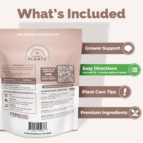 Granular Fig Tree Fertilizer Tps Nutrients