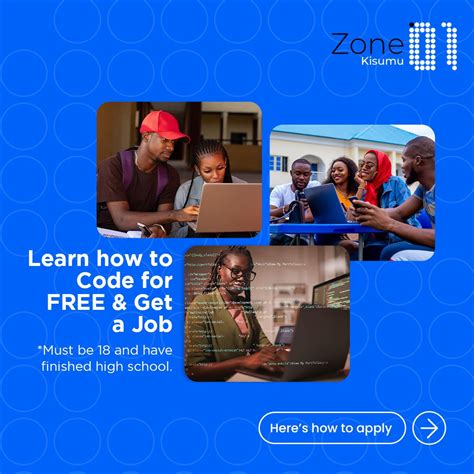 Zone01 Kisumu On Linkedin Zone01kisumu Brighterfuture Coding Programming