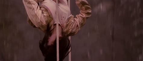 Tomb Raider 2003 Angelina Jolie Ballbusting Lara Croft Hit In The Balls