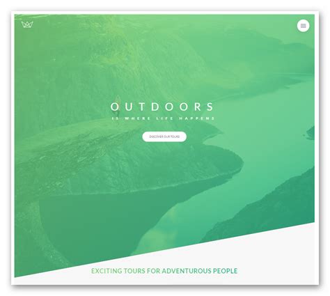 Github Odabasi61sass Natours Project