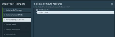 Deploying VMware Cloud Director Availability 4 3 Virtual Bytes