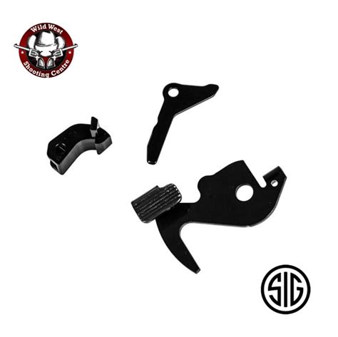 Sig Sauer P Short Reset Trigger SRT Upgrade Kit Wild West