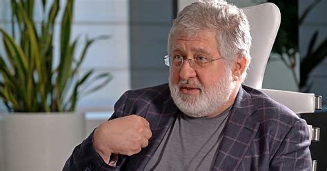 США наклали санкції на Коломойського за «значну корупцію — Тексти Org Ua