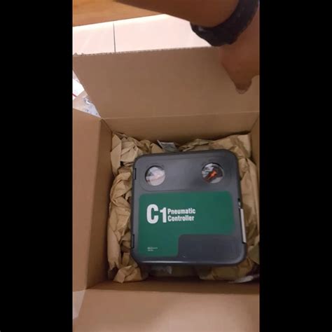 Sell Fisher C1 Pneumatic Controller And Transmitter Inovasi 48 Off