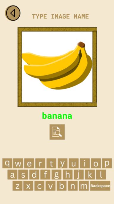 Word Game Html5 Game By Bouraouitech Codecanyon