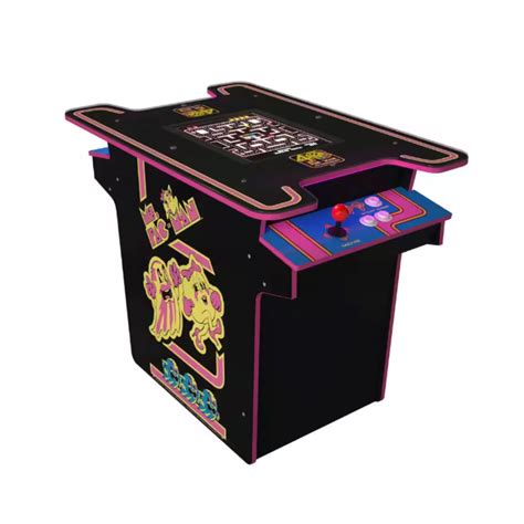 Atari Pong Table Game U S Arcade Rentals