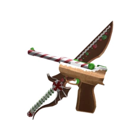 Ginger Set Mm2 Buy Now On Mimja