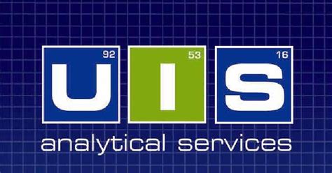 UIS Analytical Services UIS YES Internships InfoGuide South Africa