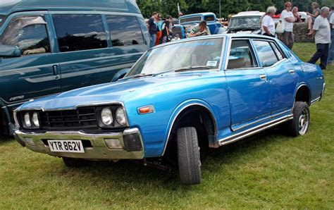 Datsun 280c By Smevcars On Deviantart