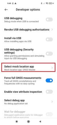 How To Use Centimeter GPS With Any Android App Mock Location ArduSimple