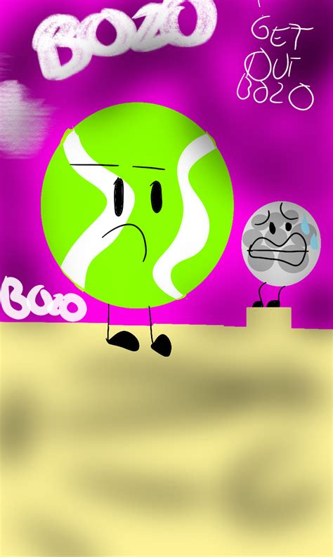 Idfb Fanart R Battlefordreamisland