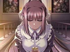 Nanase Ren Yakin Byoutou Zerochan Anime Image Board