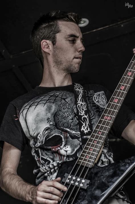 Jay Ramirez Encyclopaedia Metallum The Metal Archives