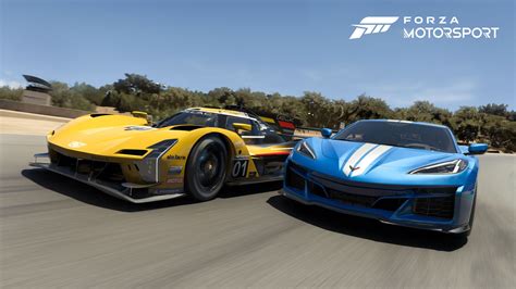 Forza Motorsport General Discussion Thread Page 246 Gtplanet