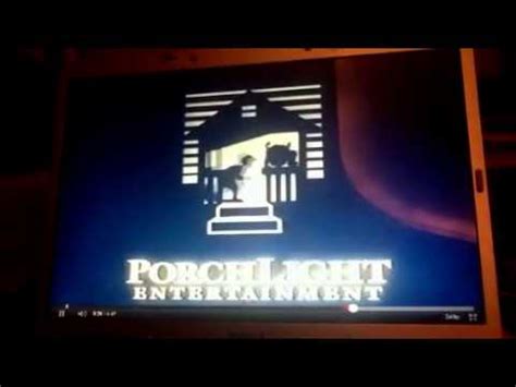 Porchlight Entertainment 2 Youtube