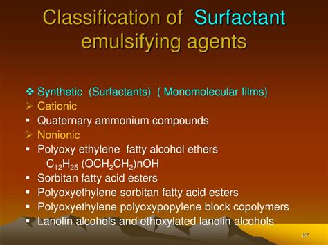 What Is Emulsifying Agent With Example At Ebony Butters Blog