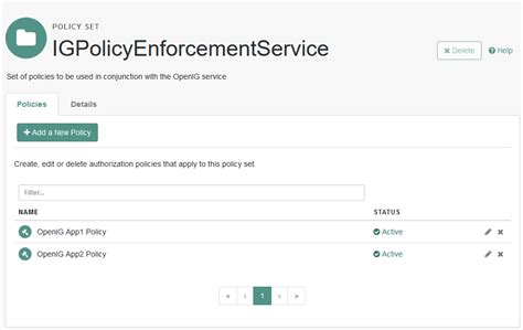forgerock integration with payara server part 2 access deploy and test