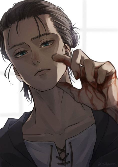 Pin By Eren Yeager On Eren Yeager Eren Jaeger Attack On Titan