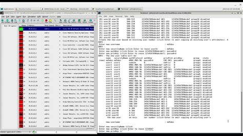 mimic snmp simulator add snmpv3 user with snmpv3 wizard youtube