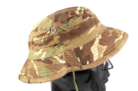 Contact Gear Australia Wide Brim Giggle Hat Multicam Military Shop