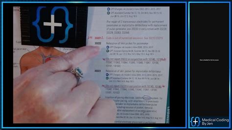 Cpt Book Prep Adding Word Differences Medicalcoder Medicalcoding
