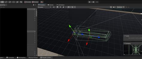 Weird Editor Bug Has Anyone Else Experienced This Runity3d