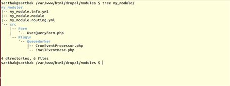How To Implement Queue Workerapi In Drupal 8 To The New Blog