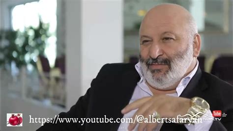 Առաջնորդները ԼԵՎԻ ԴԵՐՈՒՄ՝ ԱԼԲԵՐՏ ՍԱՖԱՐՅԱՆ Հատված սերիալի 23 սերիայից Youtube