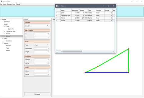 Brandon Torres On Linkedin While Taking A Course Called Kinematics Of Machines I Was Creating