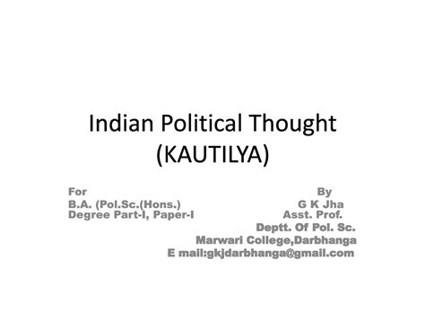 Kautilya Theory Of State Deprecated Api Usage The Svg Back End Is No Longer Maintained And