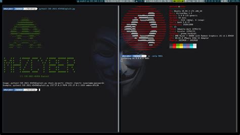 Cve 2021 45456 Apache Kylin Rce Exploit Vsociety