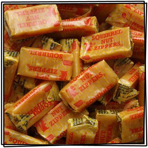 Squirrel Nut Candy Chews At Victoria Horton Blog