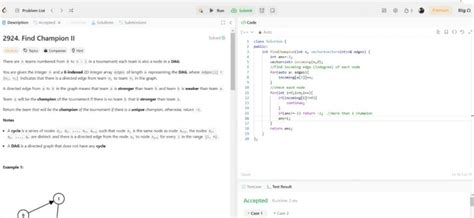 Day 471 Find Champion Ii Shubham Neogi Posted On The Topic Linkedin