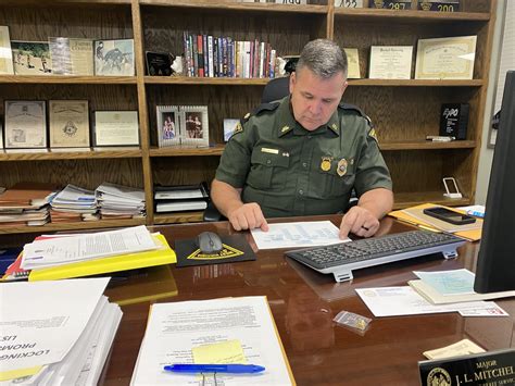 State Police Public Liaison Tasked With Redemption West Virginia