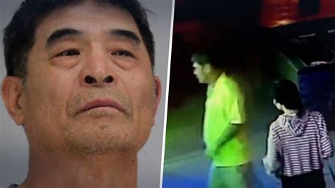 Wan Cho Está Acusado Del Asesinato De Chong Sun Wargny Dueña Del Happy Days De Dallas Video