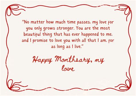 100 Romantic Monthsary Messages For Girlfriend Attraction Diary