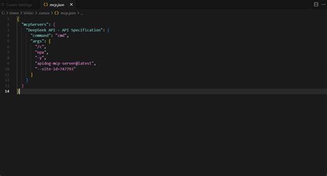 Empower Vibe Coding Publish Mcp Supported Api Documentation