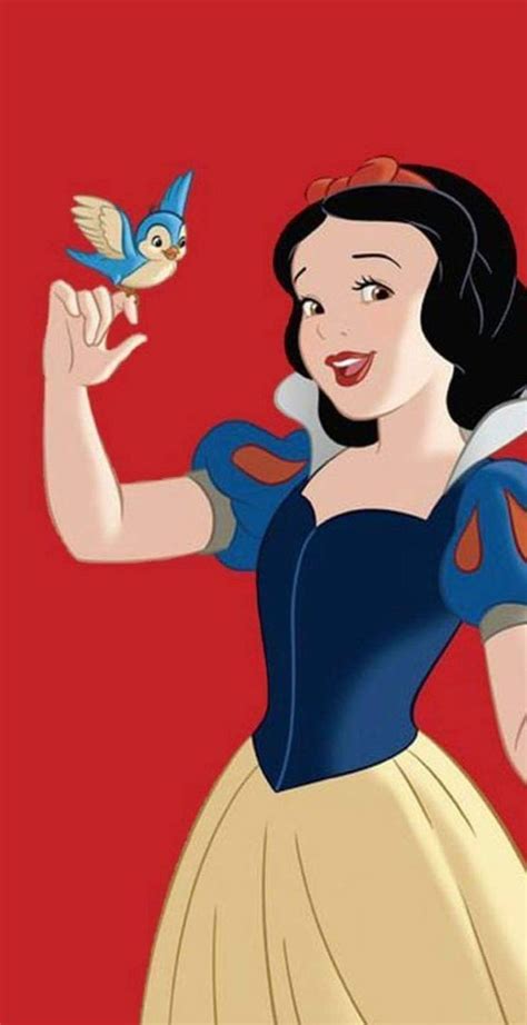 ディズニー 白雪姫 ラプンツェル 画像 ドラえもん 壁紙